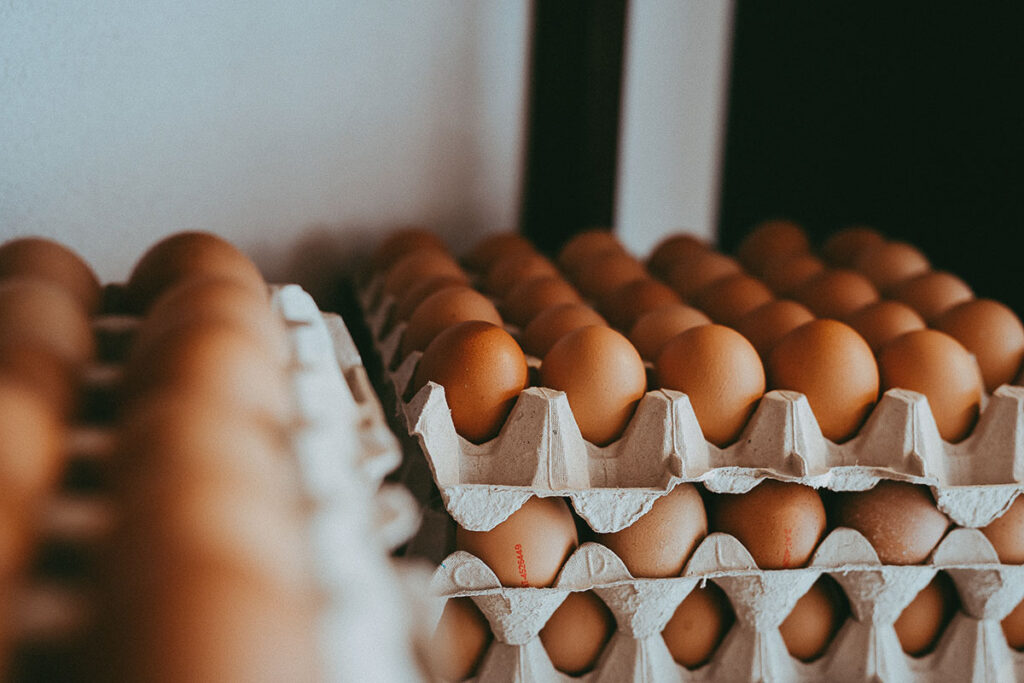 Der Hofladen - Familie Edhofer